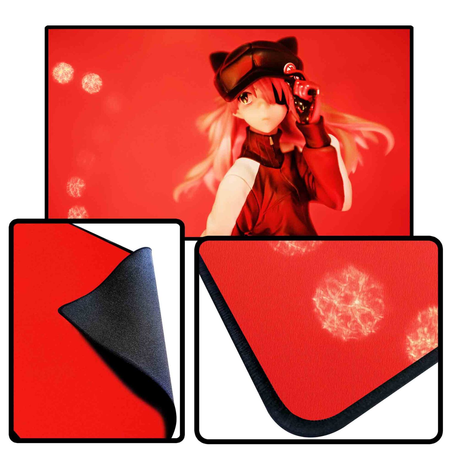 Custom Playmats | Premium Full-Color Printing