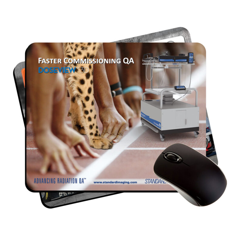 Elevate Your Brand with Premium Plastic Custom Mouse Pads