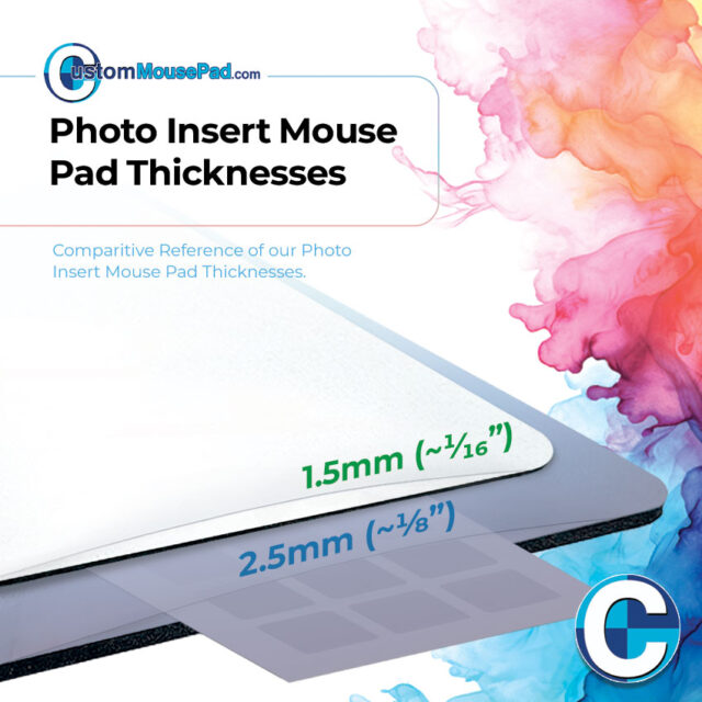 Custom Mousepads for Your Business or Group