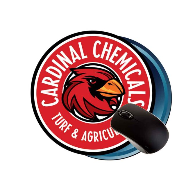 Elevate Your Brand with Premium Plastic Custom Mouse Pads